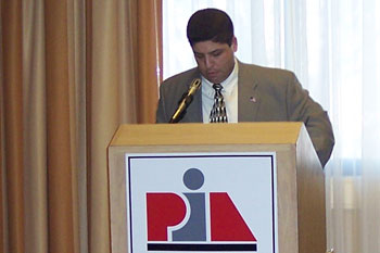 PIA Legislative Programs - Jan. 27, LaGuardia